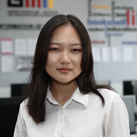 German-Mongolian Institute for Resource and Technology