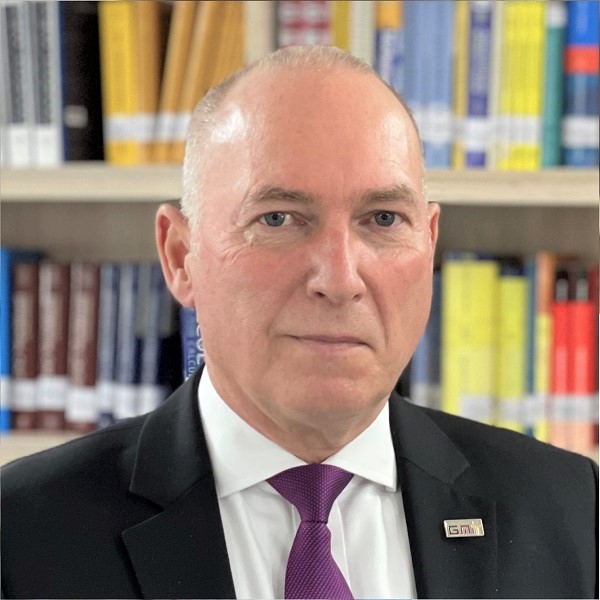 German-Mongolian Institute for Resource and Technology